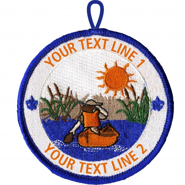 Patch Design Idea PA3900