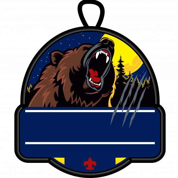 Patch Design Idea PA7369