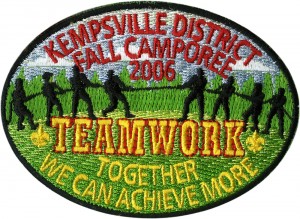 Embroidered Patch Design Ideas