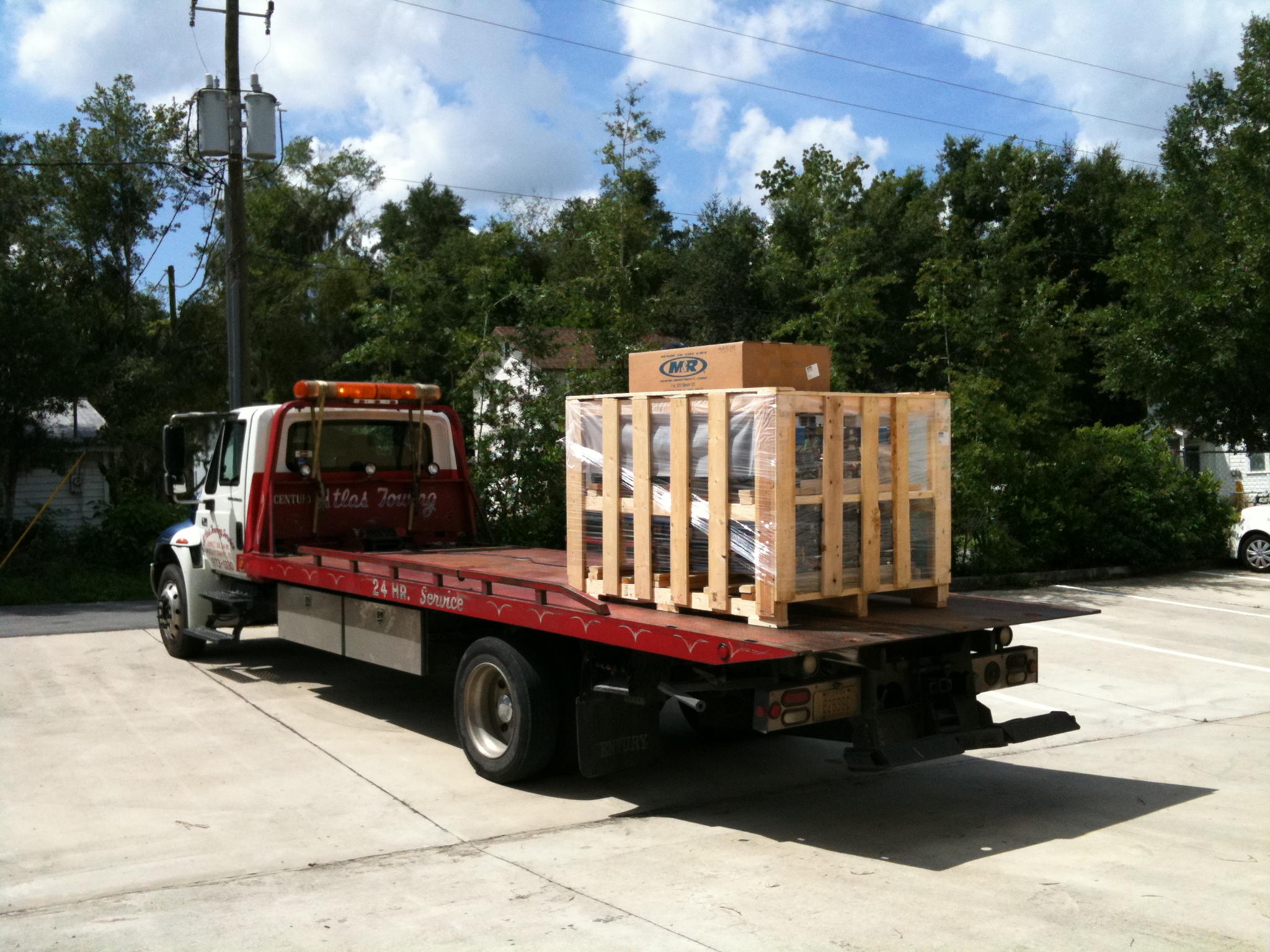 New Equipment! - ClassB® Custom Apparel and Products