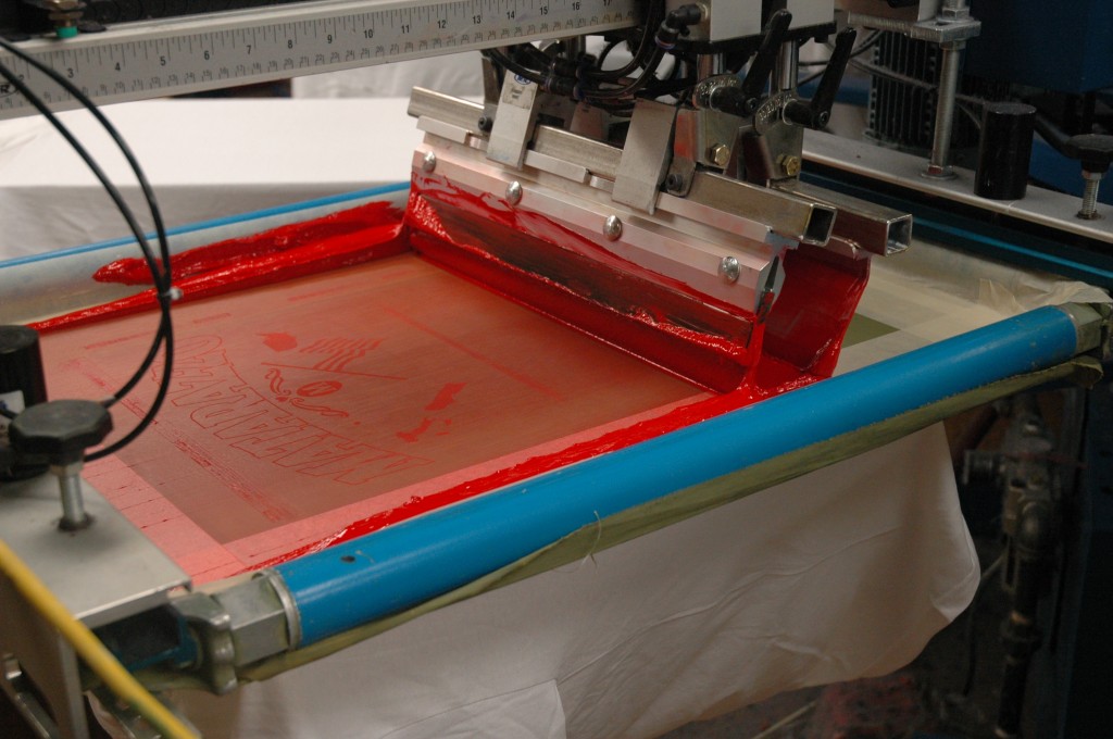 Decoration Methods - Screen Printing | Digital | Embroidery - ClassB ...