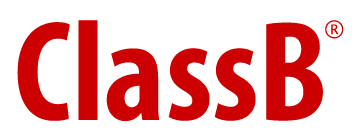 Letter from the CEO - ClassB Site Merger - ClassB® Custom Apparel and ...