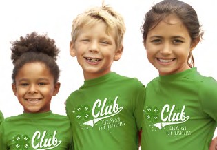 Steps to Getting the Coolest Custom Shirt for your Club or Event ...