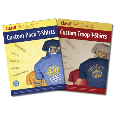 NEW! ClassB Catalogs Available! - ClassB® Custom Apparel and Products