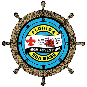 BSA® High Adventure Bases - ClassB® Custom Apparel and Products