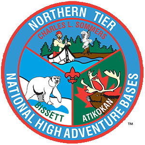 BSA® High Adventure Bases - ClassB® Custom Apparel and Products